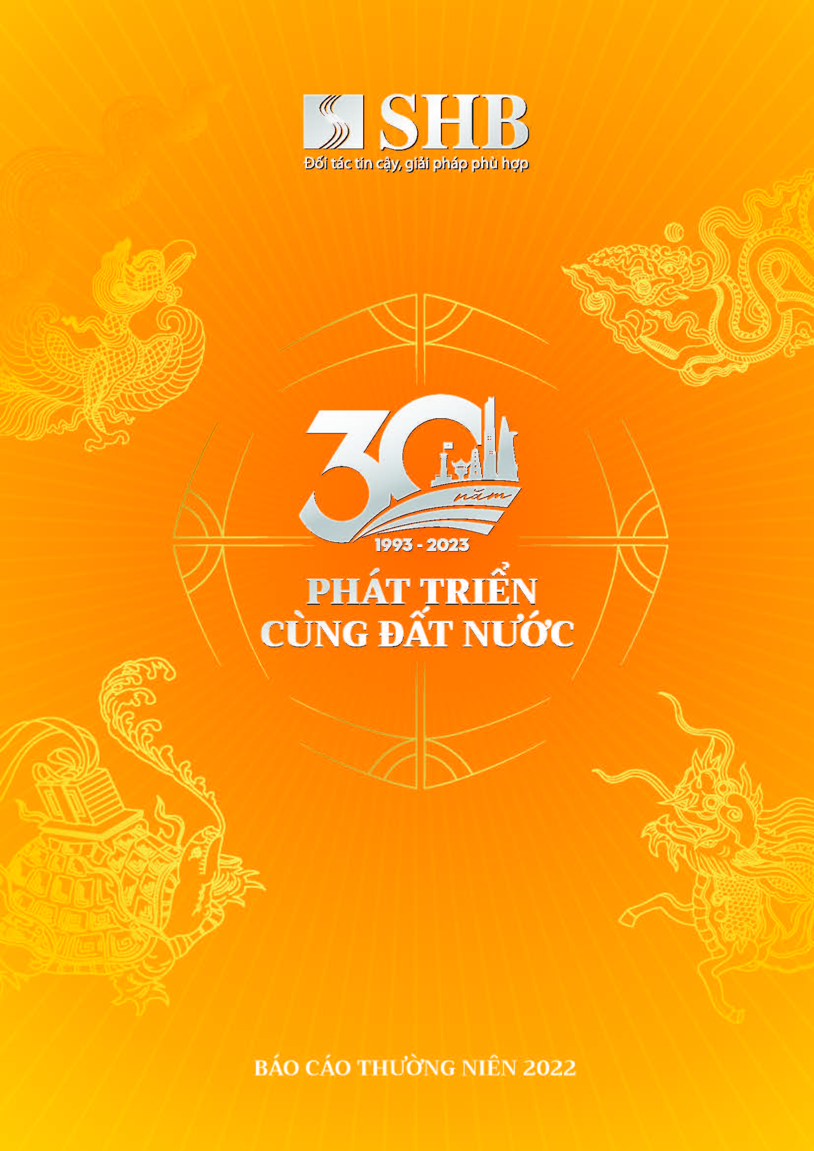 Annual Report 2022 - Ngân hàng SHB