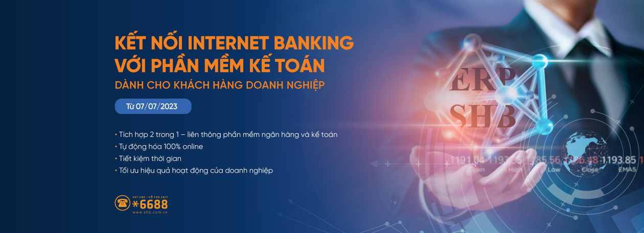 SHB hợp tác cùng MISA triển khai ngân hàng số trên phần mềm kế toán ...